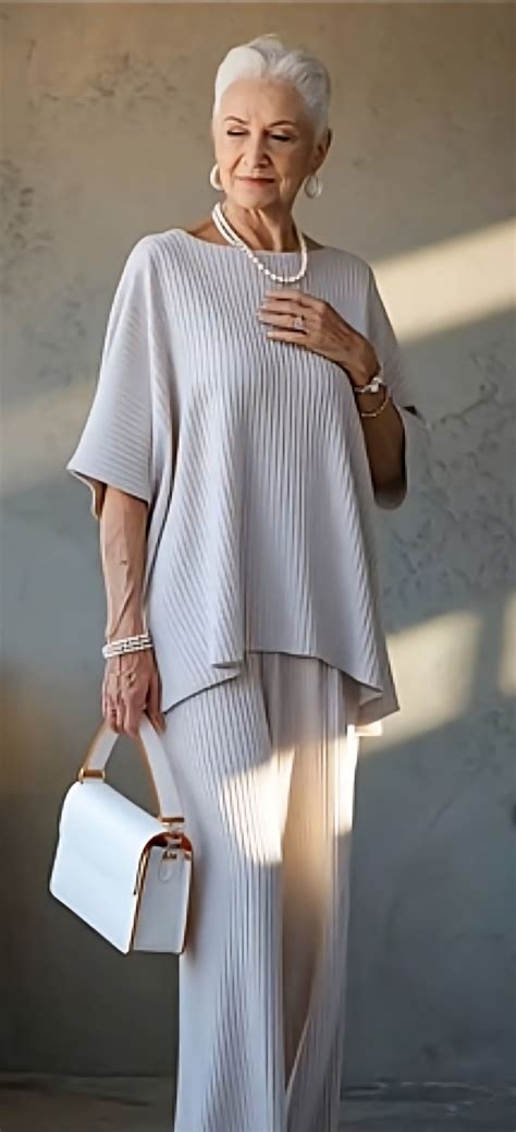 Fashion For 70 Year Old Women Over 70 Fashion Outfits Over 70