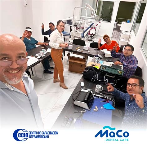 ¡vive La Experiencia Maco Maco Dental Care Mexico