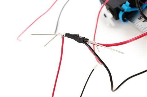 Solar Powered Robot 17 Steps With Pictures Instructables