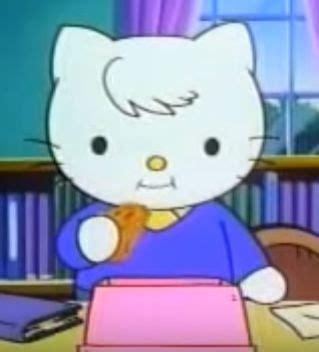Pin De Crazy Chick En Hello Kitty