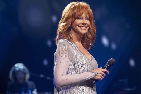 10 Best Reba Mcentire Songs Country Now