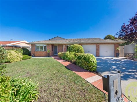 7 Coogee Place Conder Act 2906 Property Details