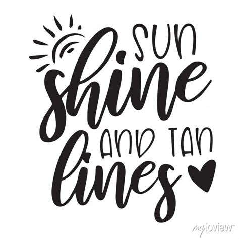 Tan Lines Quote