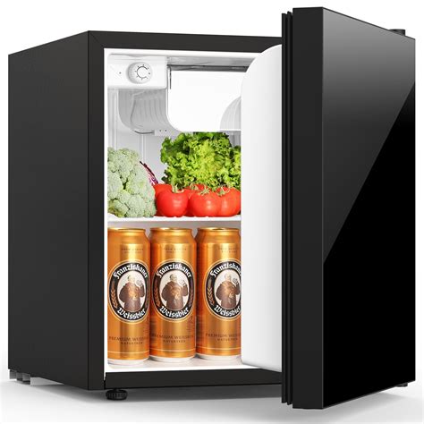 Cowsar Compact Refrigerator