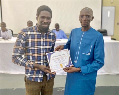 Sidiky Charles Traore Posted On Linkedin