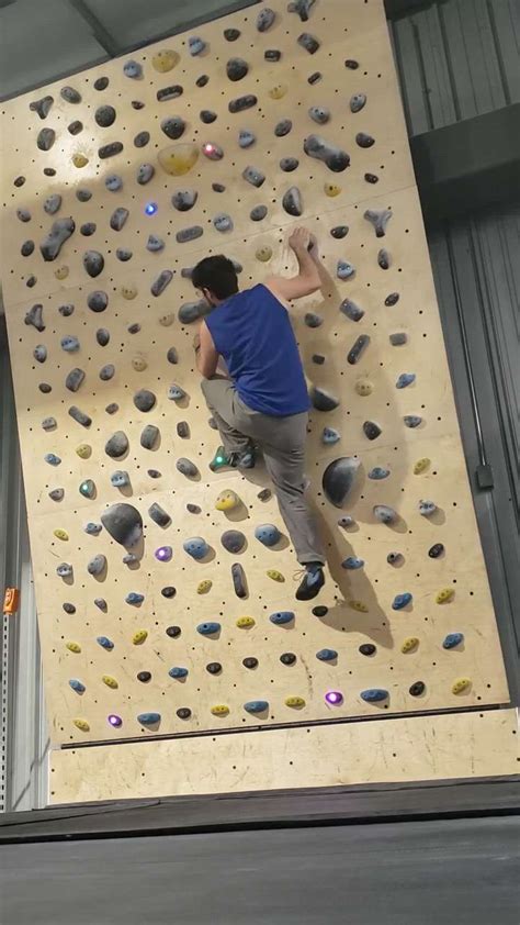 Maple Syrup V2 Grasshopper Board Bouldering Watch Beta Videos