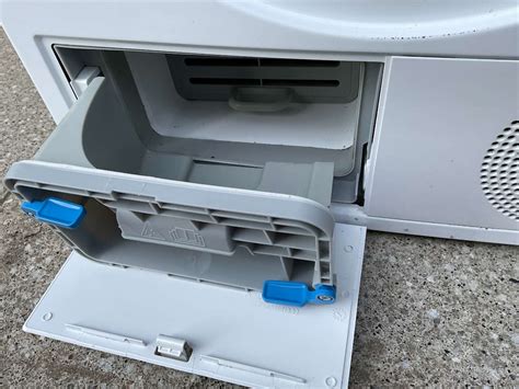 Bosch 8kg Condenser Dryer We Probably Have It