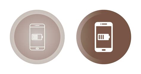 Battery Indicator Vector Icon 23653413 Vector Art At Vecteezy