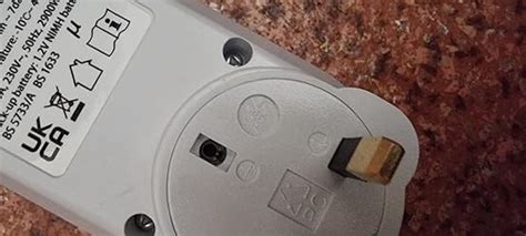 Oridget Digital Electrical Timer Plug Socket With 18 On Off Programs