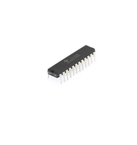 Ic 74154 4 Line To 16 Line Decoder Demultiplexer Robot Pi Shop