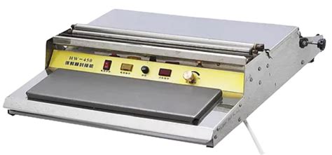 Hand Wrapper Machine Auto Pak