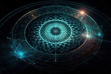 Exploring The Mysteries Of Quantum Fields In The Cosmos Generative Ai