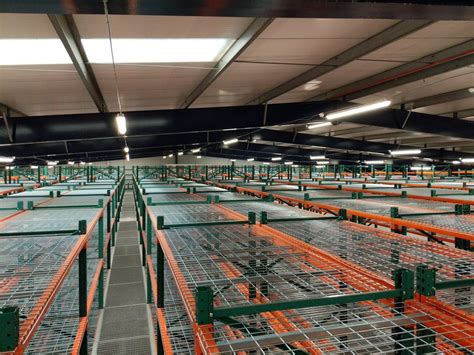 Rac Force On Linkedin We Offer A Variety Of Racks And Racking Systems For Parts And Services