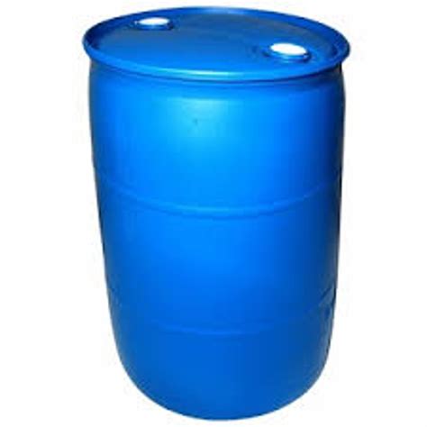 Bulk Water 55 Gallon Drums