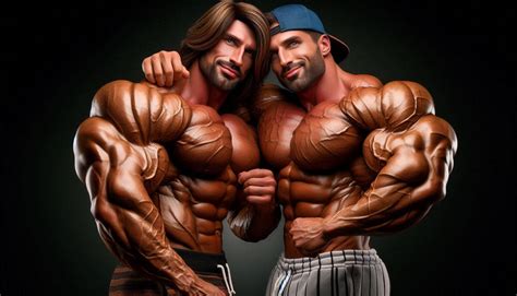 Flex Duo By Musclethirst On Deviantart Flex Duo By Musclethirst On Deviantart