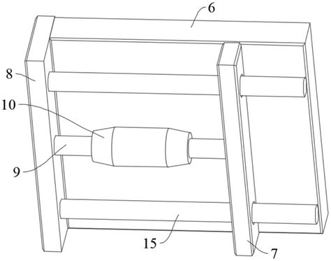 装夹治具的制作方法