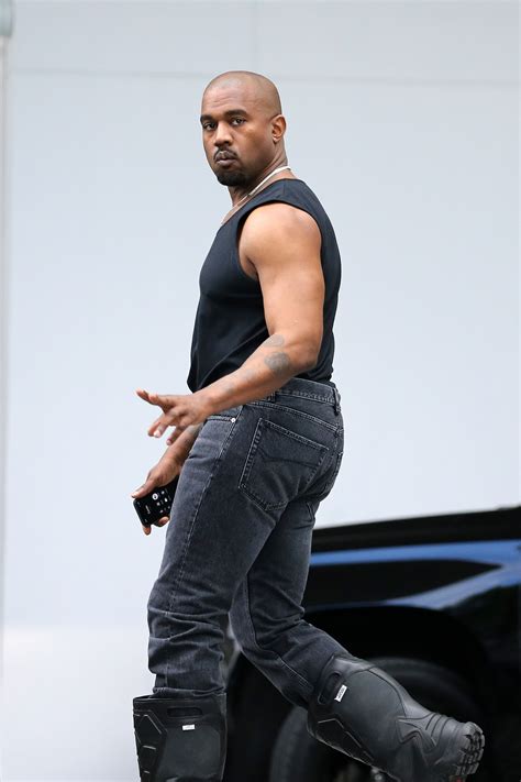 Kanye West Begs For Models Over Instagram After Star And Wife Bianca