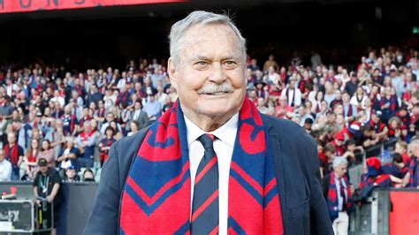 Afl To Honour Ron Barassi With New Medal To Be Presented On Grand Final Day Nt News