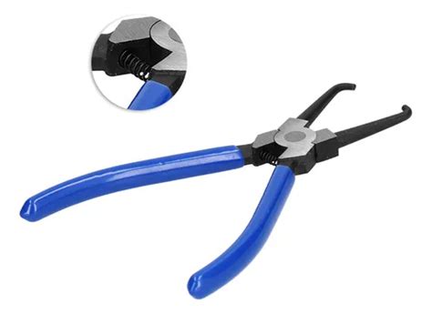 Alicate De Linha De Combustível De 7 Polegadas I Braçadeira Frete Grátis