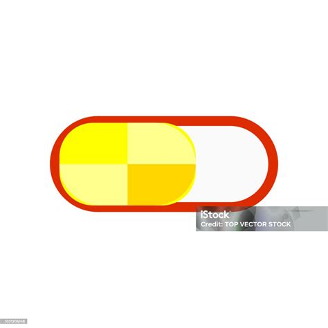 Switch Icon Vector Sign And Symbol Isolated On White Background Switch Logo Concept Stock