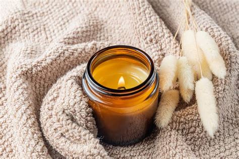 11 Most Relaxing Candle Scents For Mental Health
