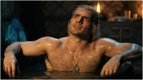 The Witcher Heres Why There Was Less Sex And Nudity In Season 2