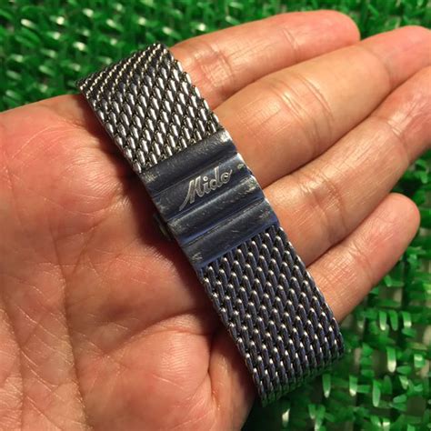 Mido Commander Chronograph Luxury Watches On Carousell