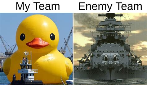 Battleships Memes