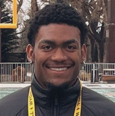 Jayden Fox Cherry Creek Running Back