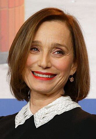 Kristin Scott Thomas Actress Born 1960 Biography And Facts