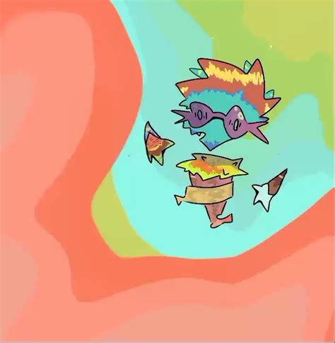 Databrawl Fan Art Youtube