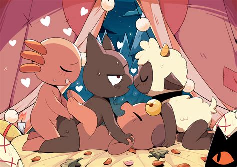 Zsloth Followers Cult Of The Lamb Narinder Cult Of The Lamb Red