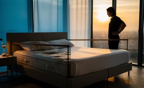 How Often Should You Really Replace Your Mattress Experts Reveal
