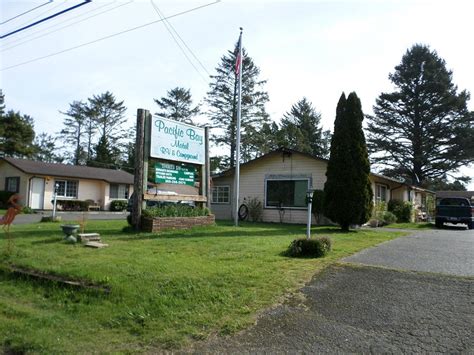 Pacific Bay Motel Updated 2021 Reviews And Photos Westport Wa
