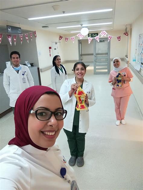 Sara Samir Mohamed On Linkedin Physiotherapy Department
