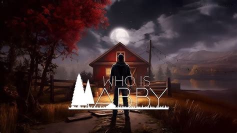 دانلود بازی Who Is Abby برای Pc نسخه Tenoke Fitgirl