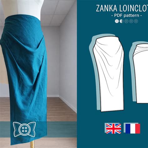 Loincloths Etsy