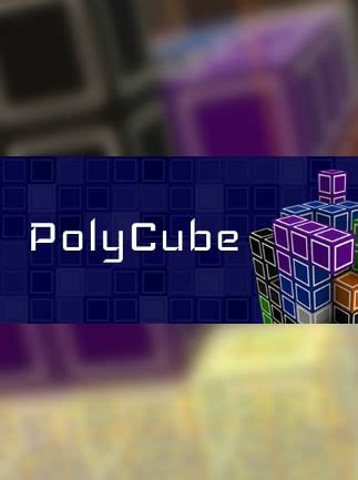 Polycube 🥇 Mejores Ofertas Y Precios Baratos G2acom