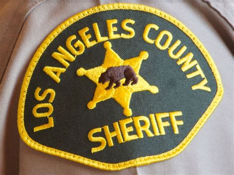 Teen Victim Assaulted By Lasd Sex Crimes Detective Awarded 5 5 M Sherman Oaks Ca Patch