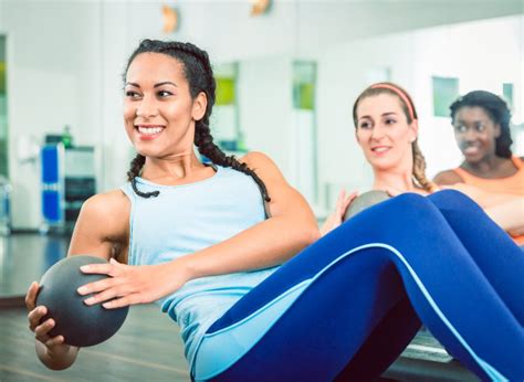 The 1 Weekly Workout To Lose Love Handles For Good