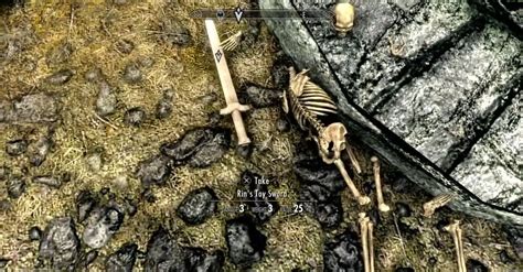 Skyrim How To Find Goldenhill Plantation And Complete The Unquiet Dead Pc Gamer