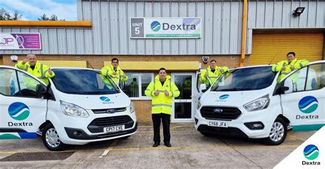 Dextra Group On Linkedin Proud Uk Dextragroup Dextrauk Aftersales Customerservice