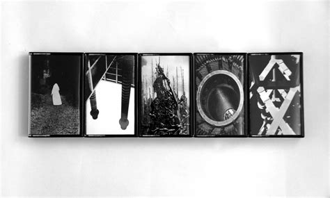 Lllllllllllllll The Complete 1st Box Vlimmer Blackjack Illuminist Records