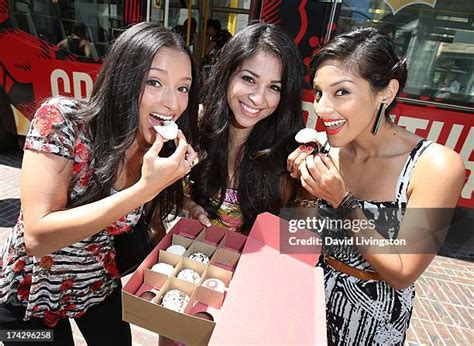 Danielle Shepard Photos And Premium High Res Pictures Getty Images