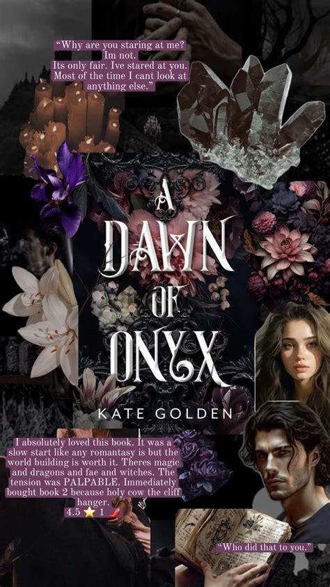 A Dawn Of Onyx Fiction Books Worth Reading Fantasy Books To Read