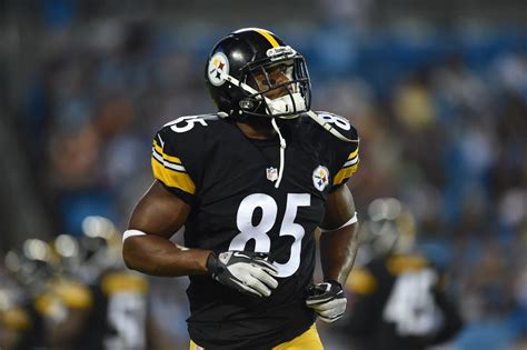 Countdown To Camp Xavier Grimble Steel City Underground