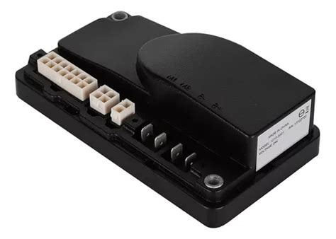 Patinete Eléctrico Mobility Scooter Mobility Controller Cuotas Sin Interés