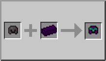 Netherite Helmet How To Craft Netherite Helmet In Minecraft