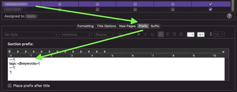 Export To Markdown With Keywords Hashtags Markdown And Latex Literature And Latte Forums