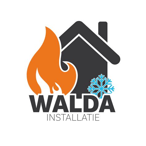 Waarom Walda Walda Installatie